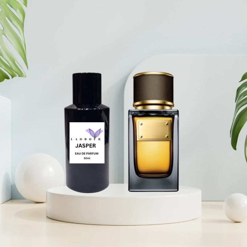 Inspired Parfum Box – Laodour